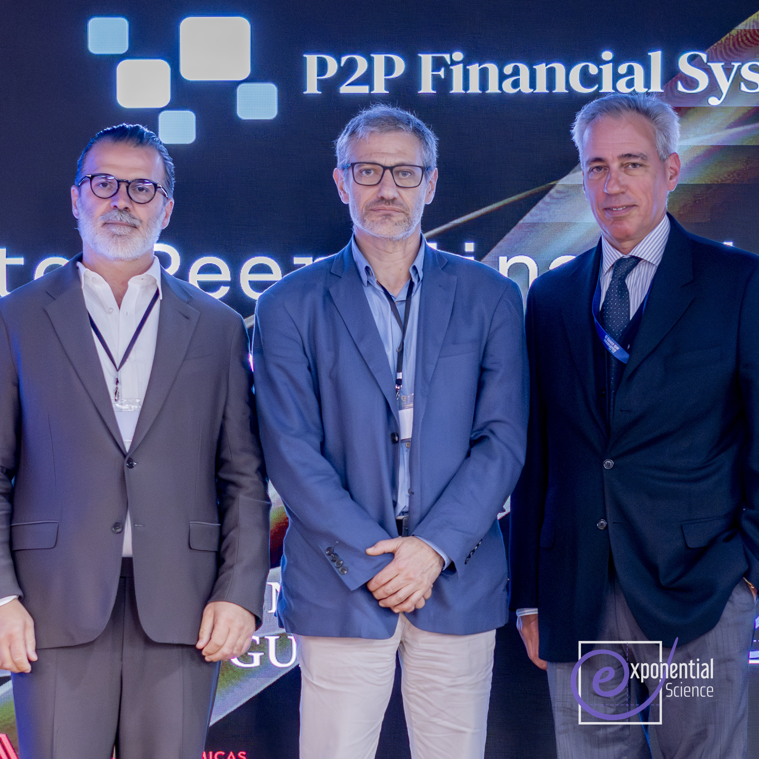 P2PFISY 2025: Global Experts Unite at Central Bank of Uruguay to Advance Digital Finance